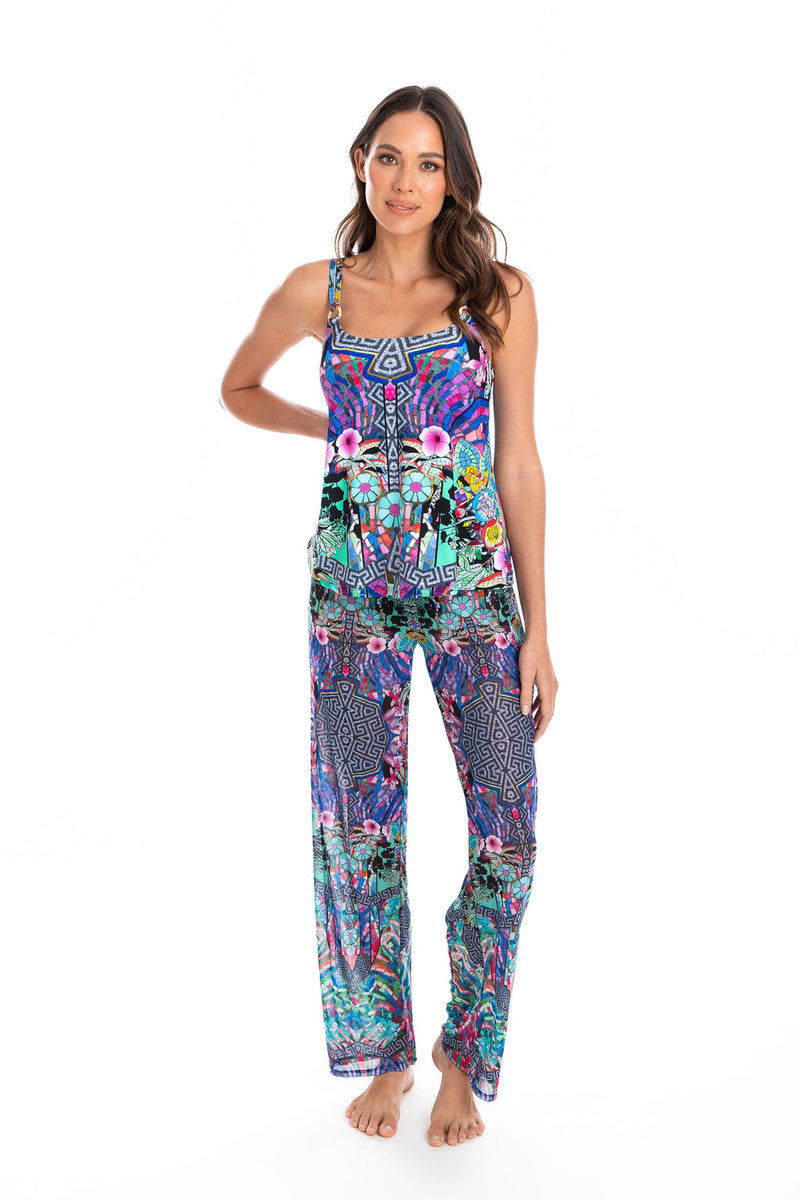 Verona Mesh Pants – Togs Swimwear